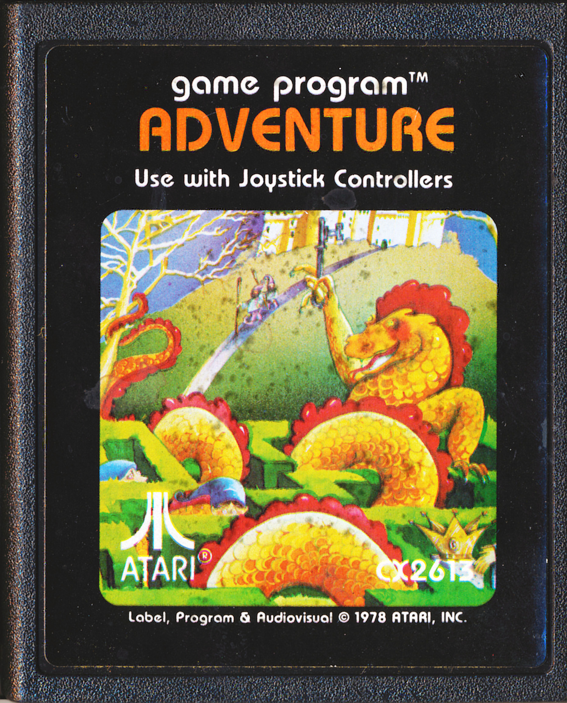 Adventure – Gaming Alexandria